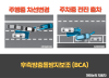 후측방경보bcw 후측방충돌방지보조bca 기능이란 네이버 블로그